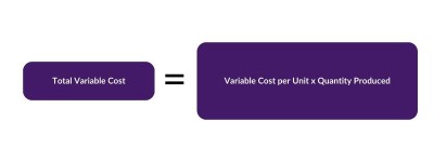 Variable Costs Explained: Definitions, Formulas and Examples