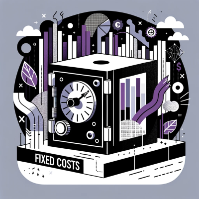 Fixed Costs Explained: Definitions, Formulas and Examples