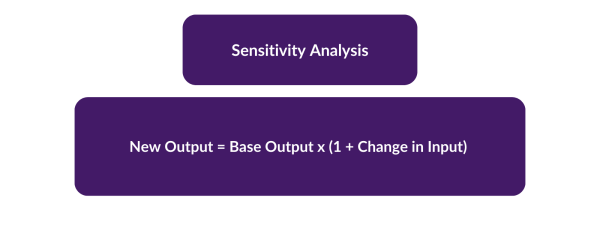 Sensitivity Analysis Explained: Definitions, Formulas and Examples