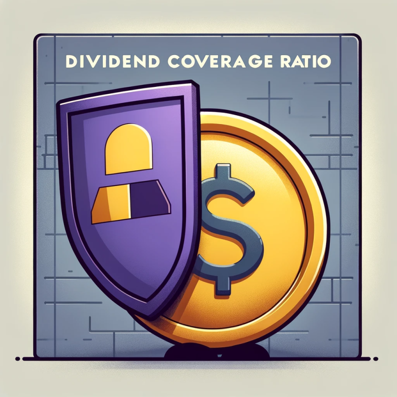 Dividend Coverage Ratio Dcr Definitions Formulas And Examples